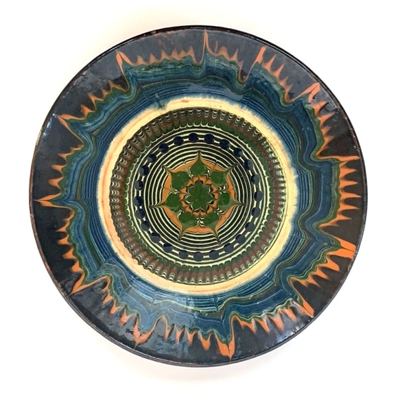 Keramika Mis Vbnj-Banja | Wall Decor | Vintage Keramika Mis Vbnjbanja ...